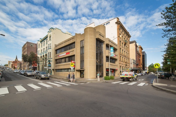 Property Development – Hunter Group Newcastle